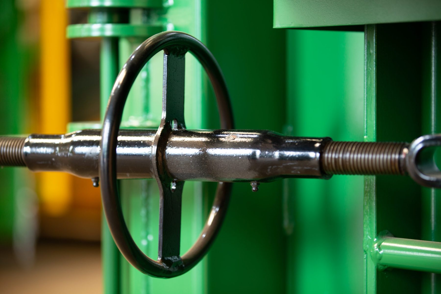 Routine Maintenance Services - Ecotec